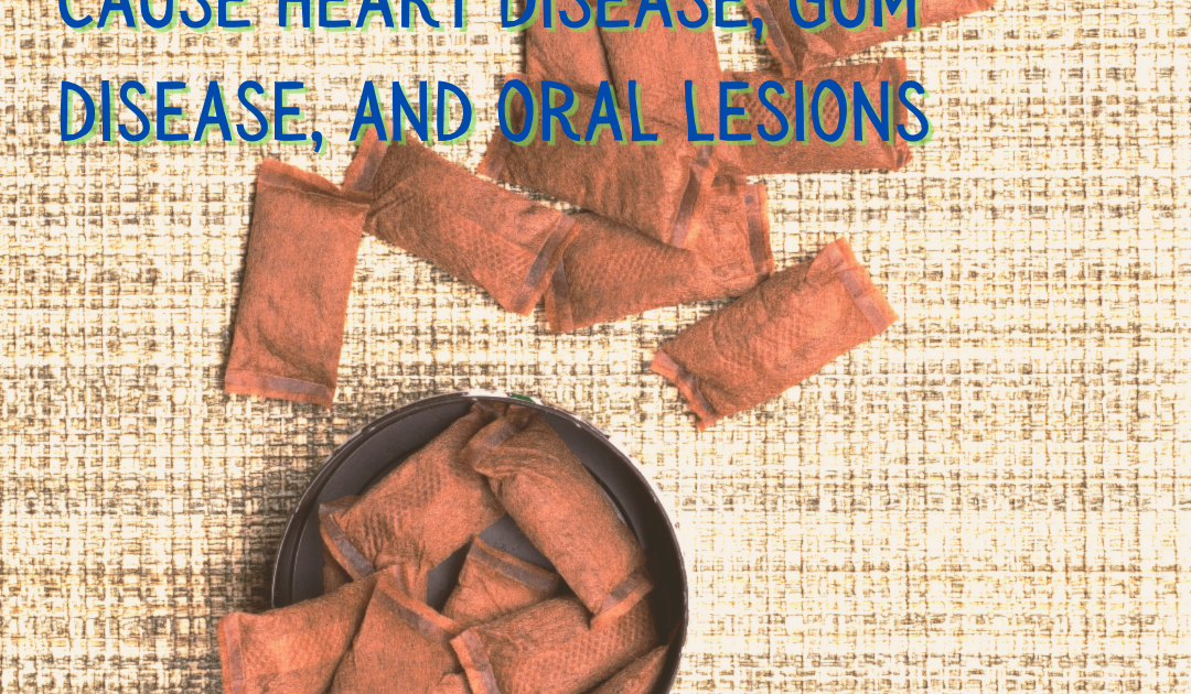 Through with Chew Week & The Great American Spit Out - Tobacco Free New ...